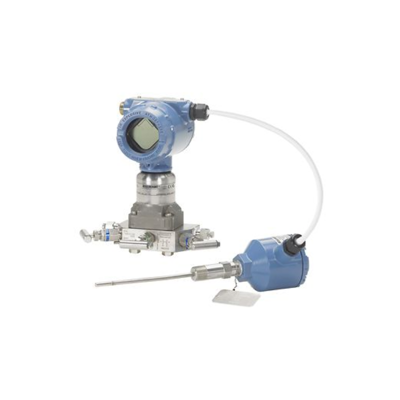 Rosemount™ 3051S MultiVariable™ Transmitter - Instrugauge