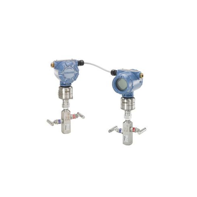 Rosemount™ 3051SAM Scalable ERS Measurement Transmitter - Instrugauge