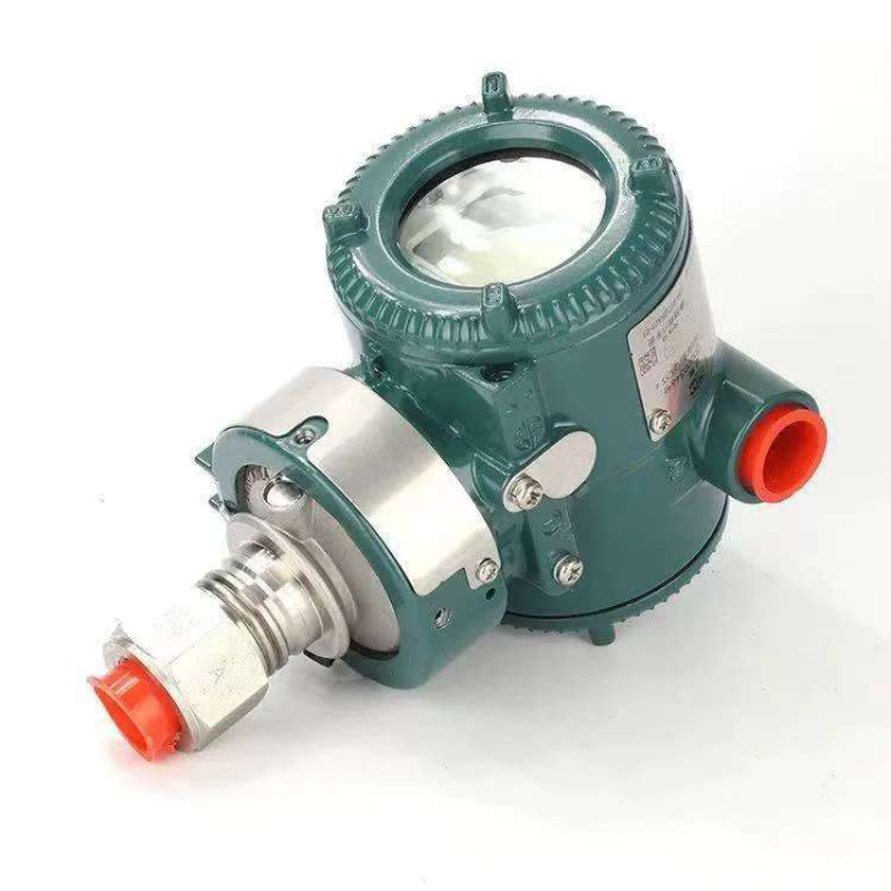 Yokogawa YTA710 Ultimate Temperature Transmitter - Instrugauge
