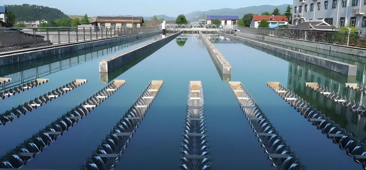 Measurement Instruments in Water and Wastewater Treatment - Instrugauge
