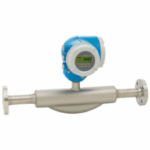 Endress+Hauser Proline Promass F 300 8F3B Coriolis flowmeter - Instrugauge