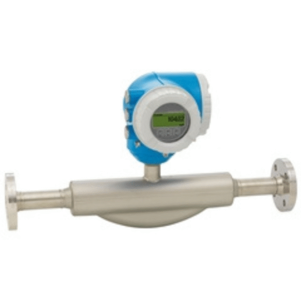 Endress+Hauser Proline Promass F 300 8F3B Coriolis flowmeter - Instrugauge