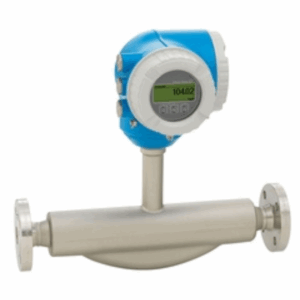 Endress+Hauser Proline Promass F 300 8F3B Coriolis flowmeter - Instrugauge