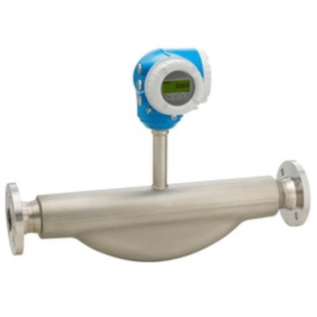 Endress+Hauser Proline Promass F 300 8F3B Coriolis flowmeter - Instrugauge