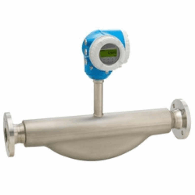 Endress+Hauser Proline Promass F 300 8F3B Coriolis flowmeter - Instrugauge