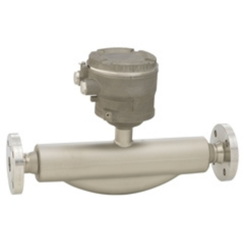 Endress+Hauser Proline Promass F 500 8F5B Coriolis flowmeter - Instrugauge