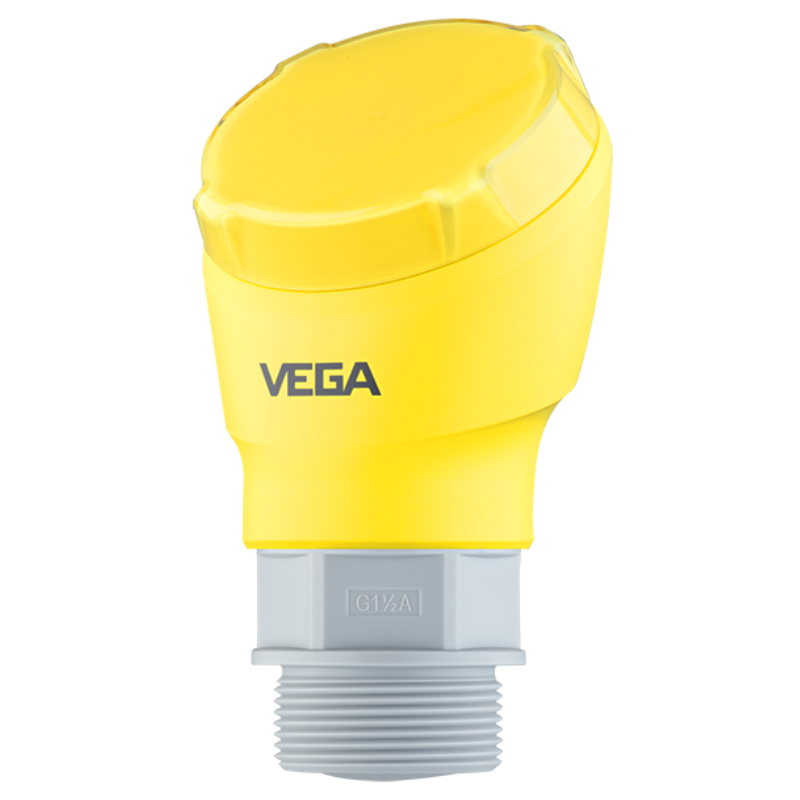 VegaPuls 21 Radar Level Sensor - Compact & Reliable