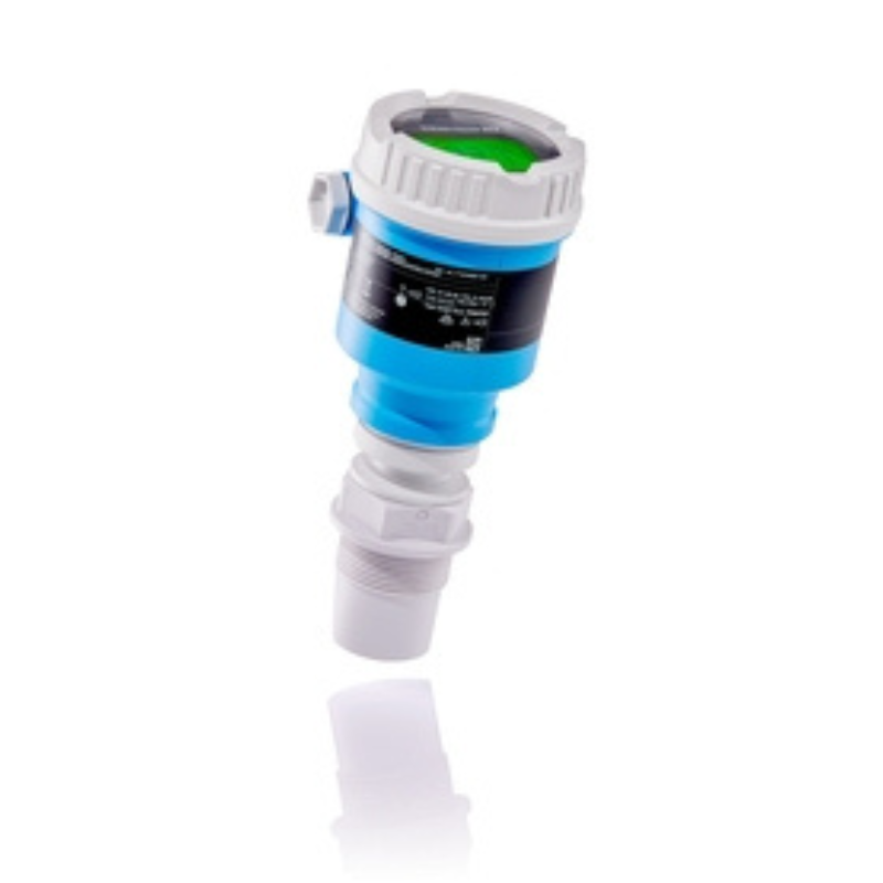 Endress+Hauser Micropilot FMR66B – 80 GHz radar sensor - Instrugauge