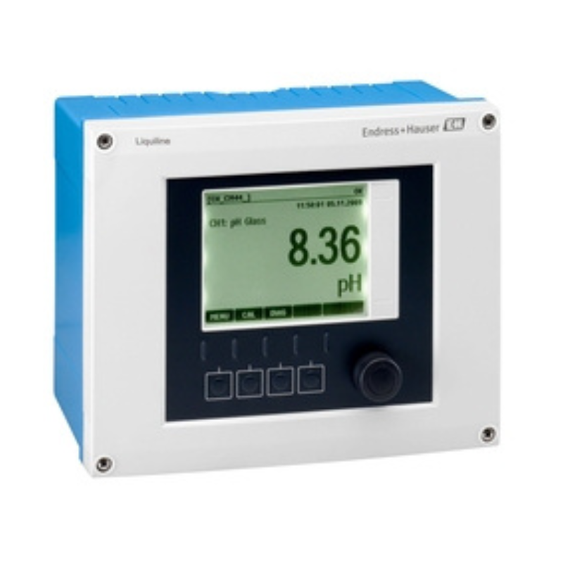 Endress+Hauser Digital pH sensor Memosens CPF81E - Instrugauge