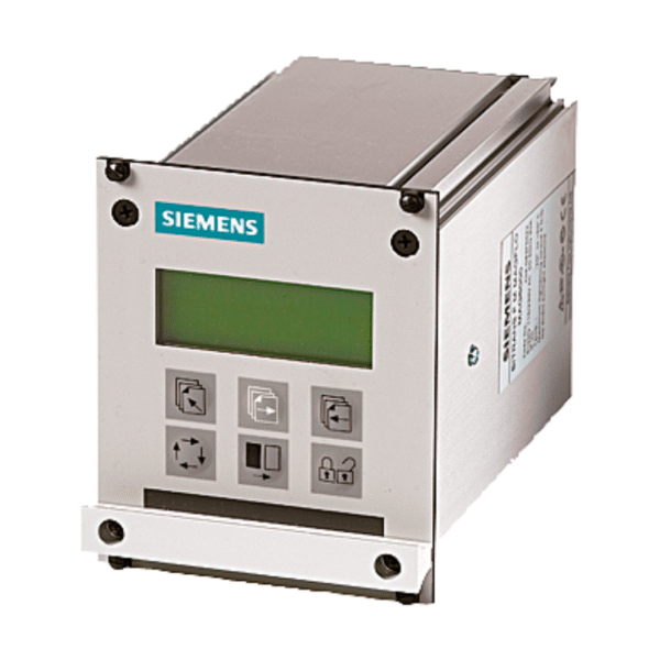 SIEMENS SITRANS FM MAG 5000 7ME6910 Flow Transmitters for MAG 1100, MAG ...