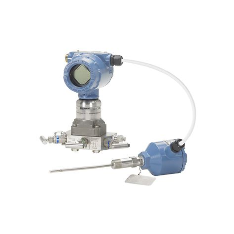 DP Pressure Temperature Transmitter归档 - Instrugauge